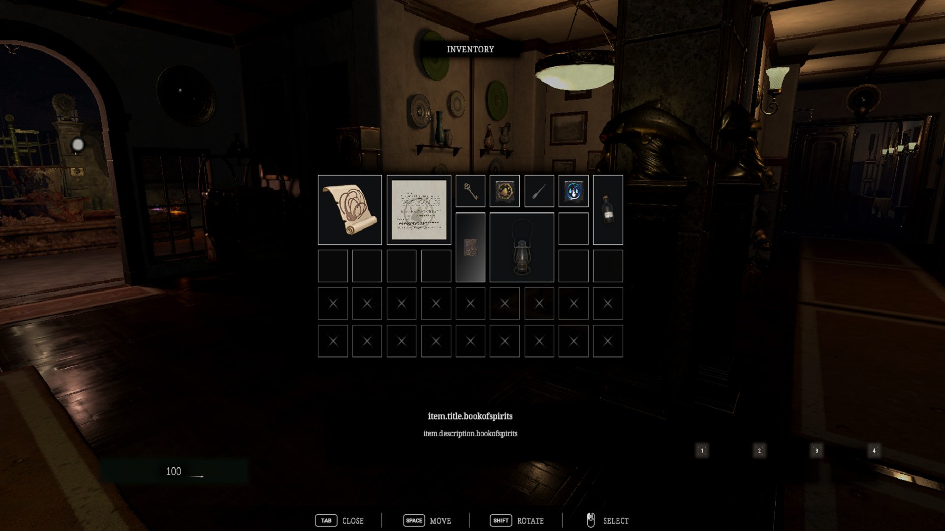 Spirit Castor: A Father's Trust (Chapter 1) | Download and Buy Today ...