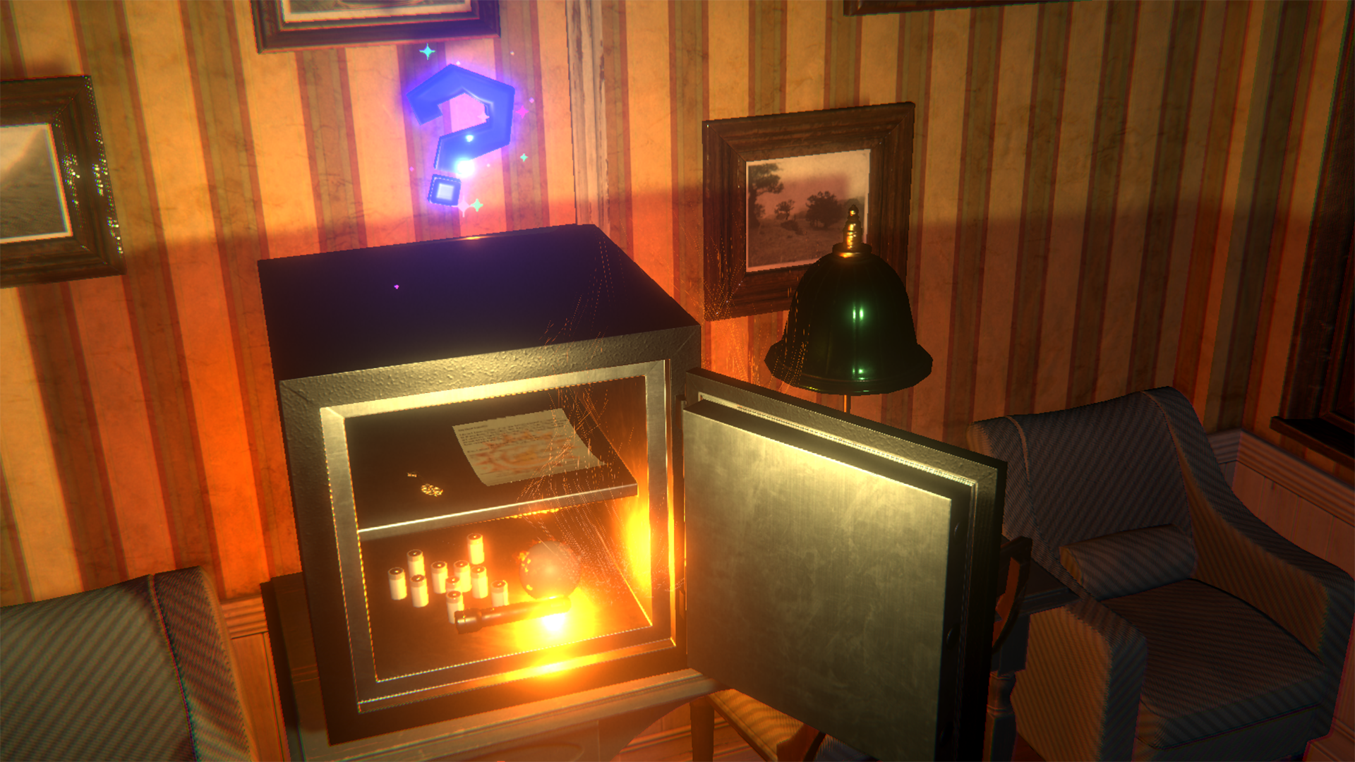 Spirit Castor: A Father's Trust (Chapter 1) | Download and Buy Today ...