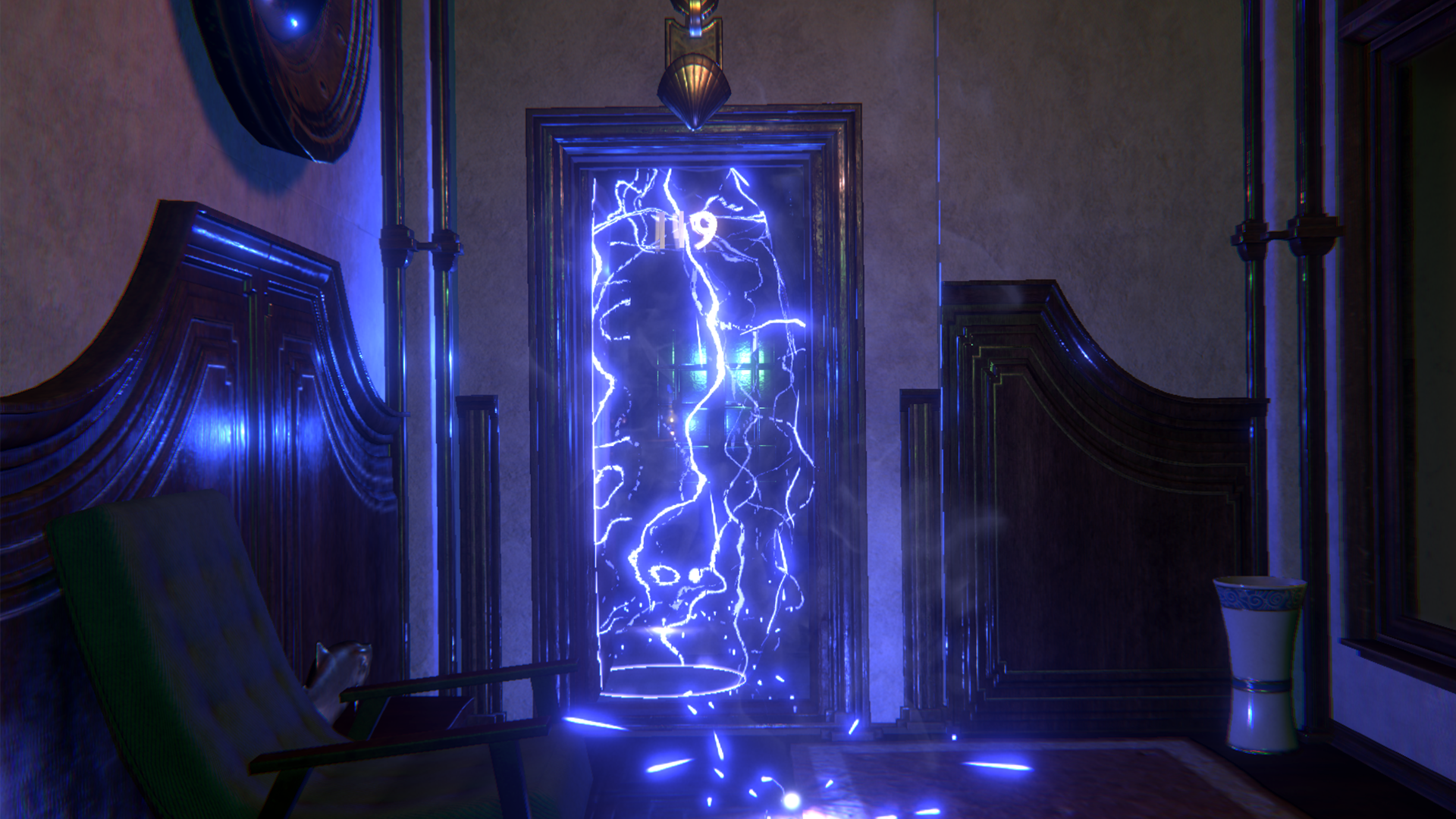 Spirit Castor: A Father's Trust (Chapter 1) | Download and Buy Today ...