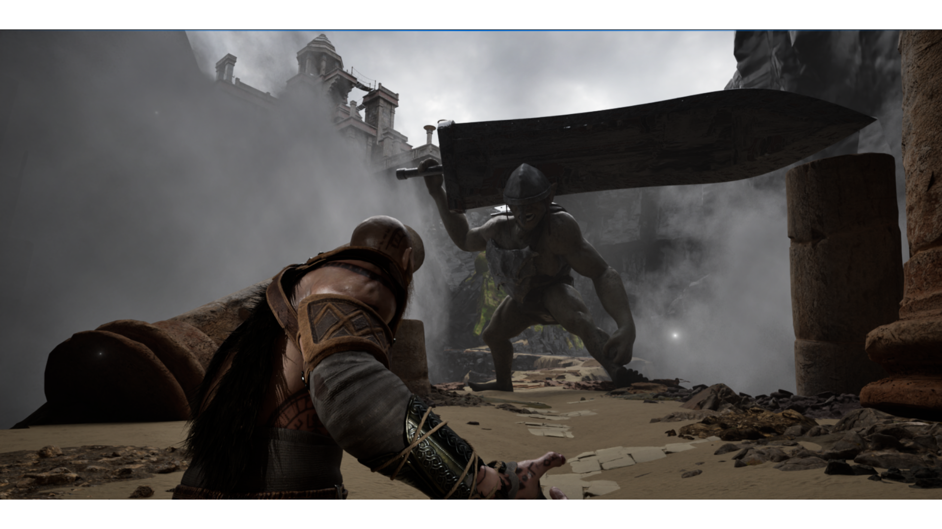 World of Magic: Rise of Magic Coming Soon - Epic Games Store