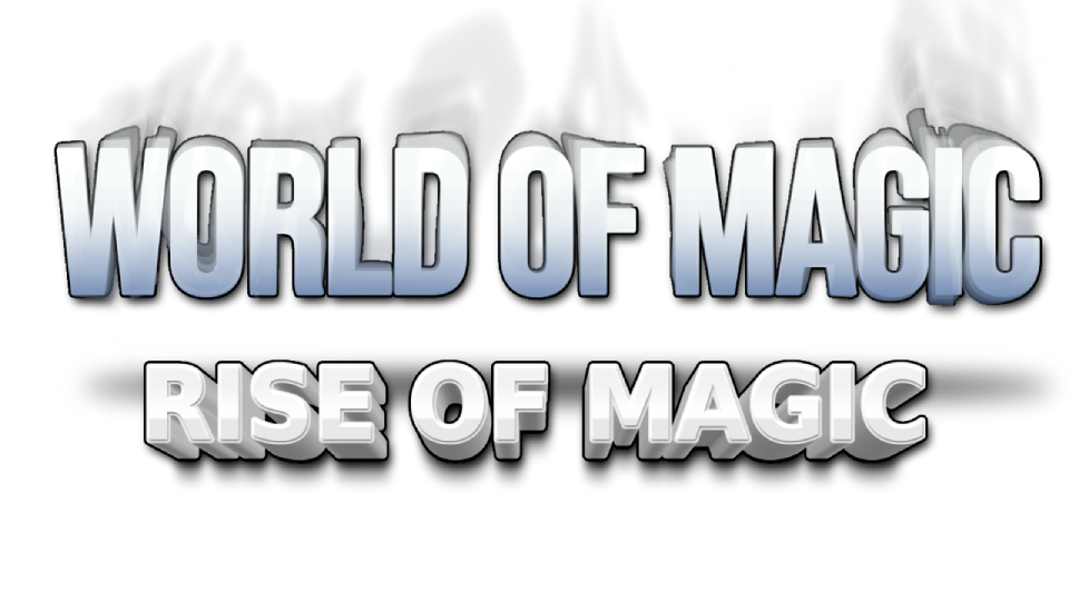 World of Magic: Rise of Magic Coming Soon - Epic Games Store