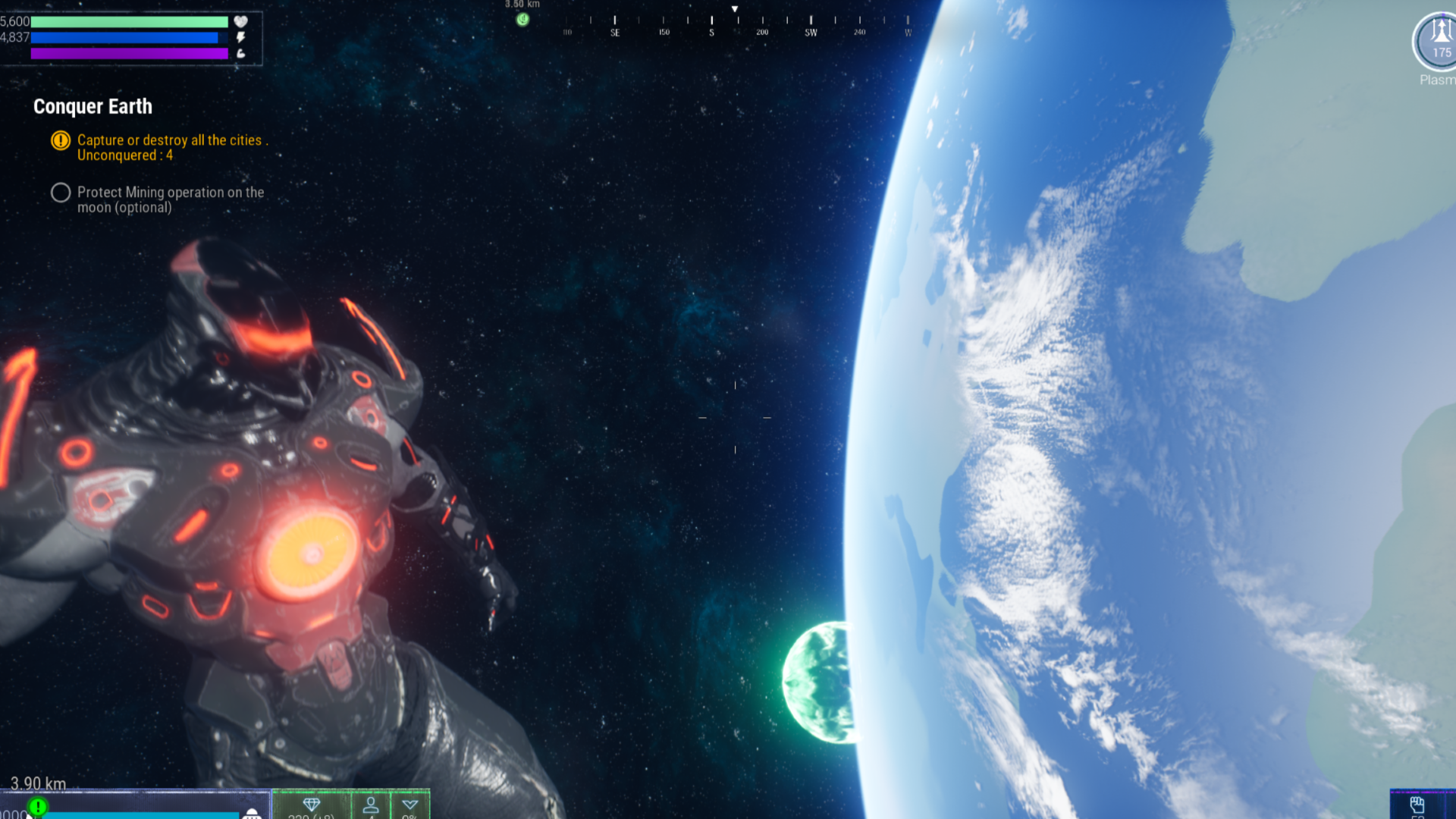 The Siege of Brimir скоро в Epic Games Store