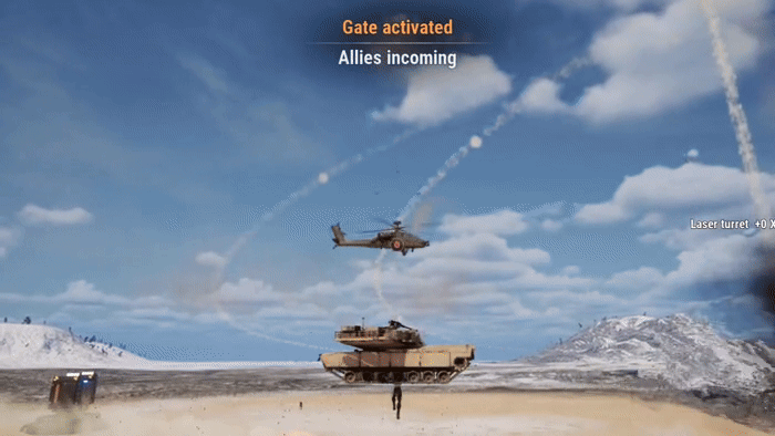 The Siege of Brimir | قم بتنزيلها وشرائها اليوم - Epic Games Store