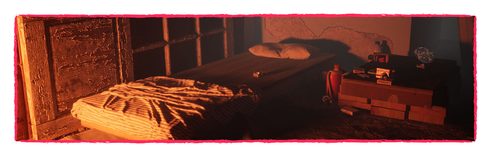 When Sirens Fall Silent Coming Soon - Epic Games Store