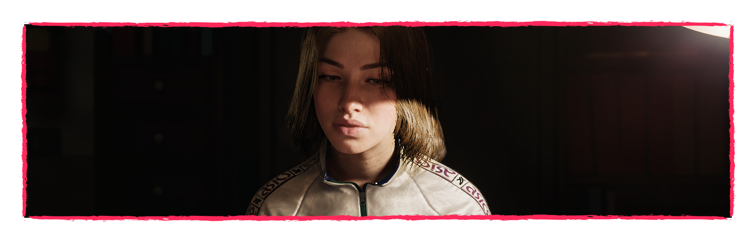 When Sirens Fall Silent Coming Soon - Epic Games Store