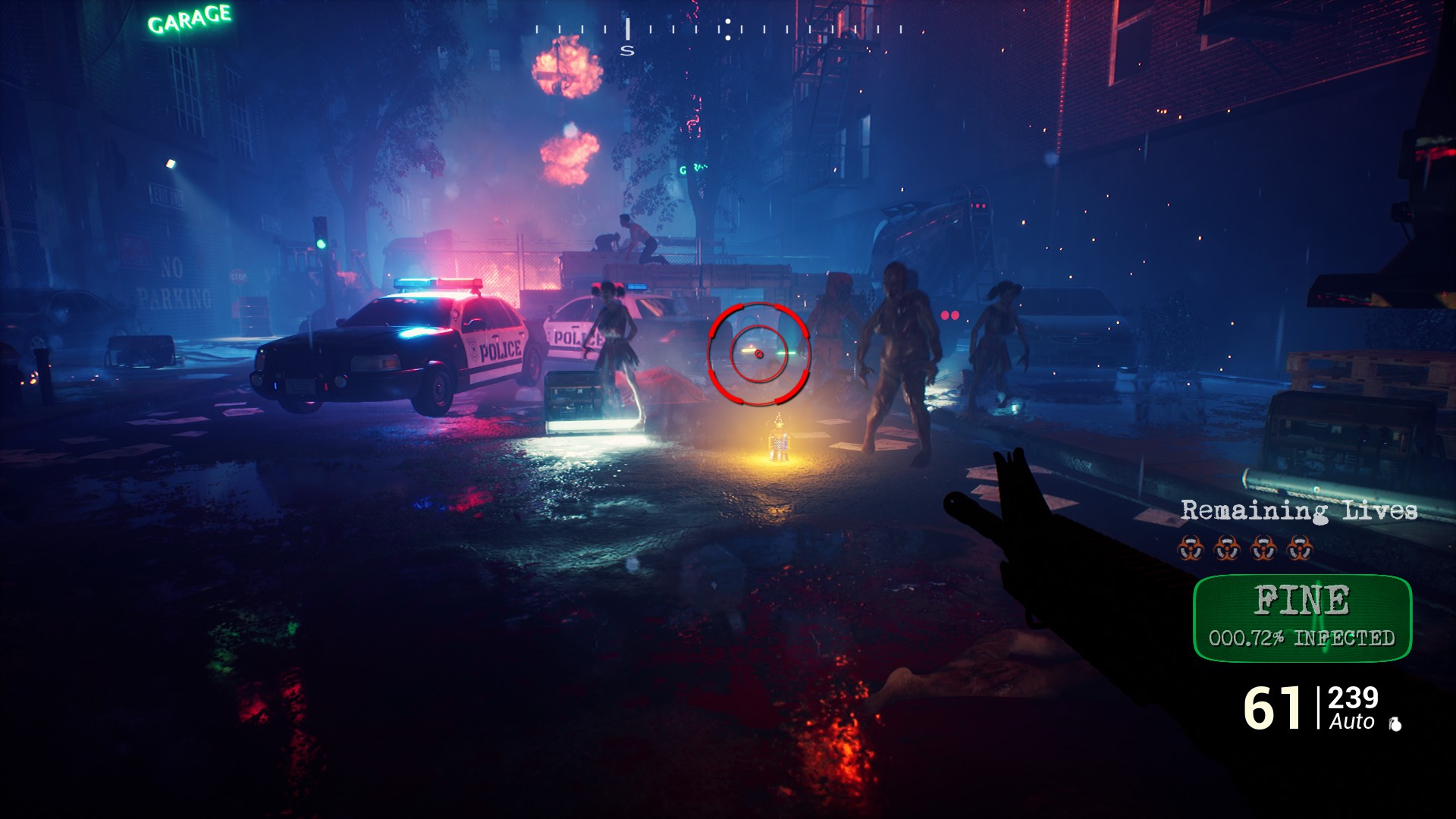 Railbreak próximamente - Epic Games Store