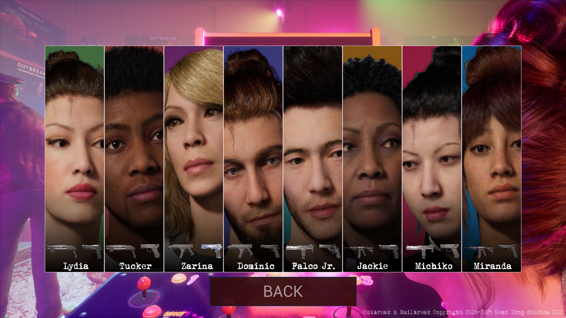 Railbreak | Download and Buy Today - Epic Games Store