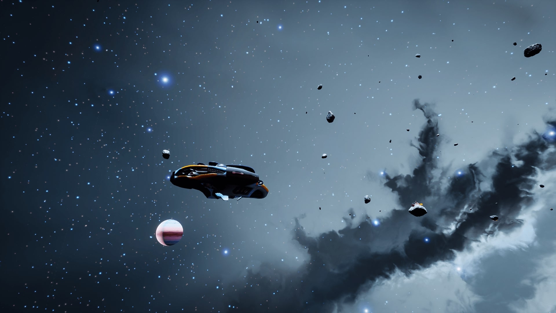 Space Fishing | Download and Buy Today - Epic Games Store