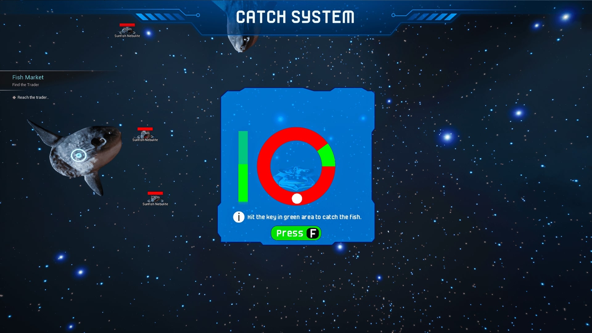 Space Fishing | Download and Buy Today - Epic Games Store