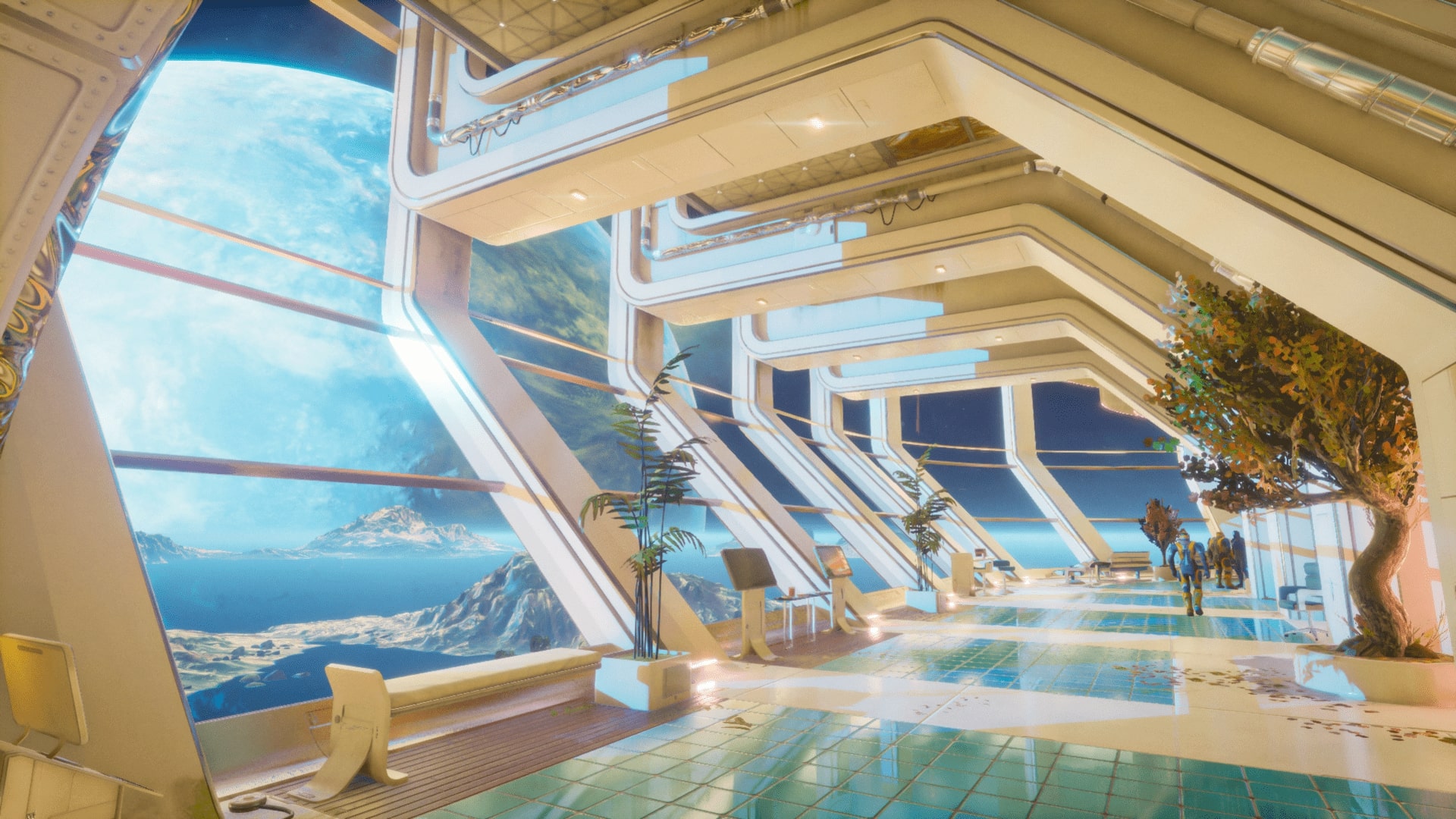 Space Fishing | Download and Buy Today - Epic Games Store