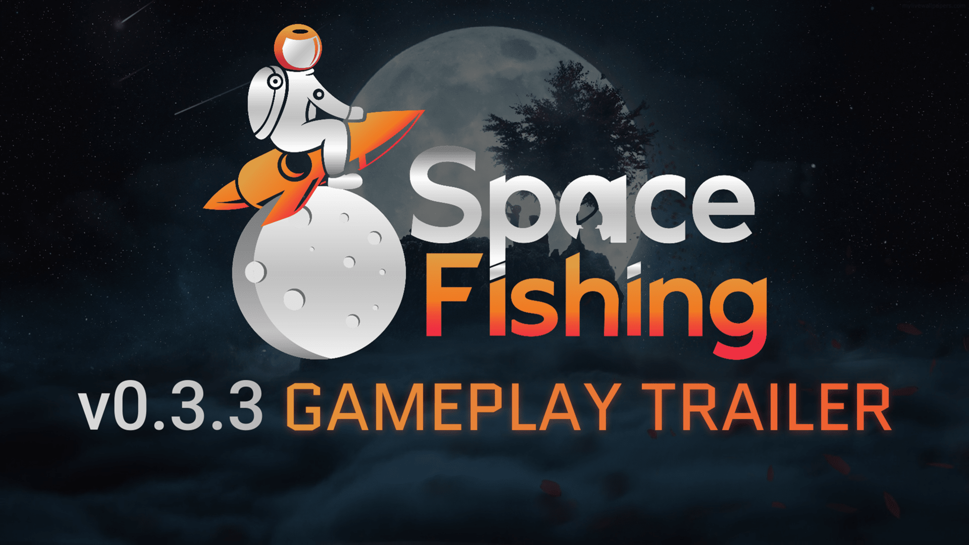 Space Fishing | Download and Buy Today - Epic Games Store