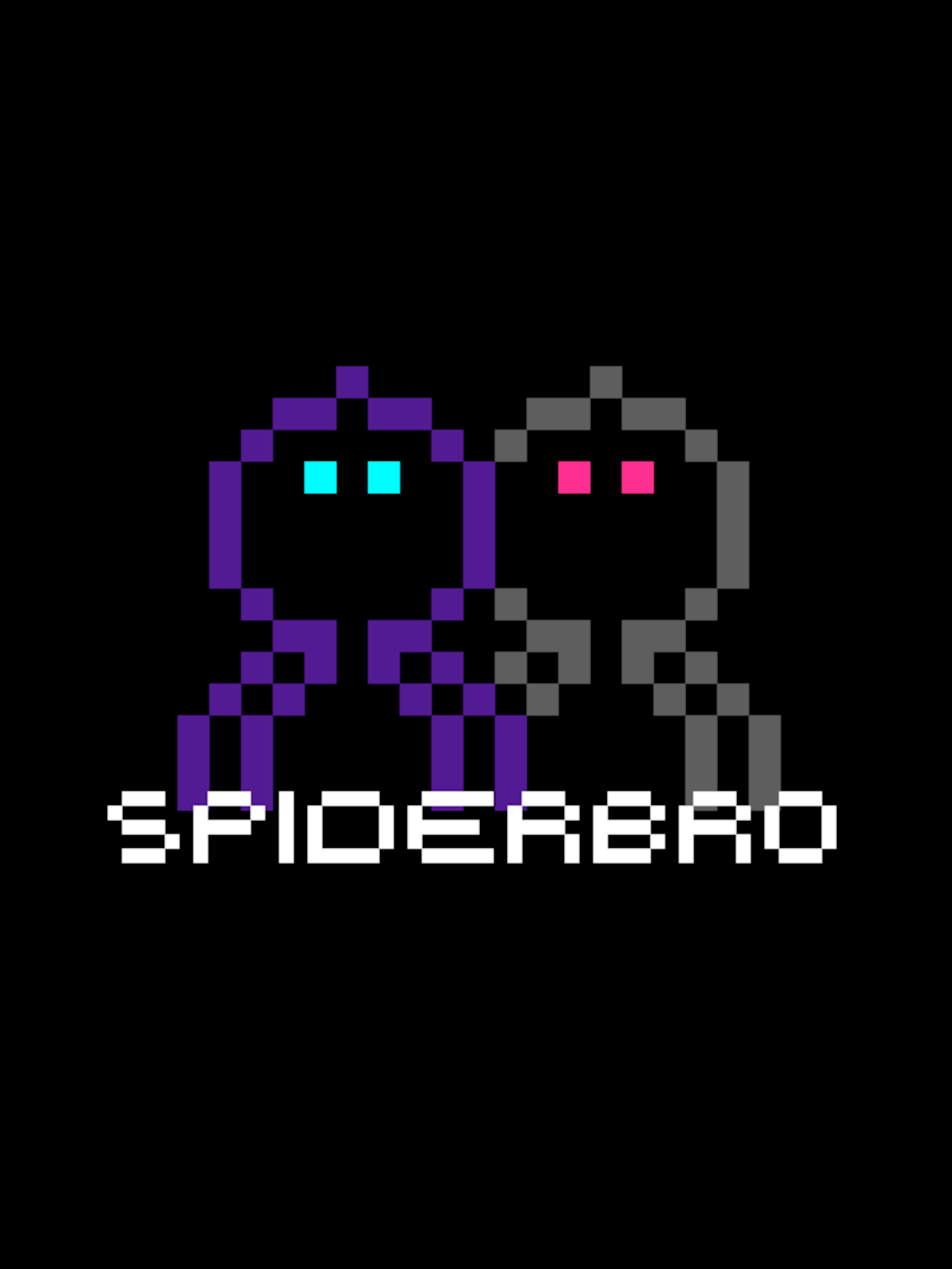 Spiderbro | Загружайте и играйте бесплатно в Epic Games Store