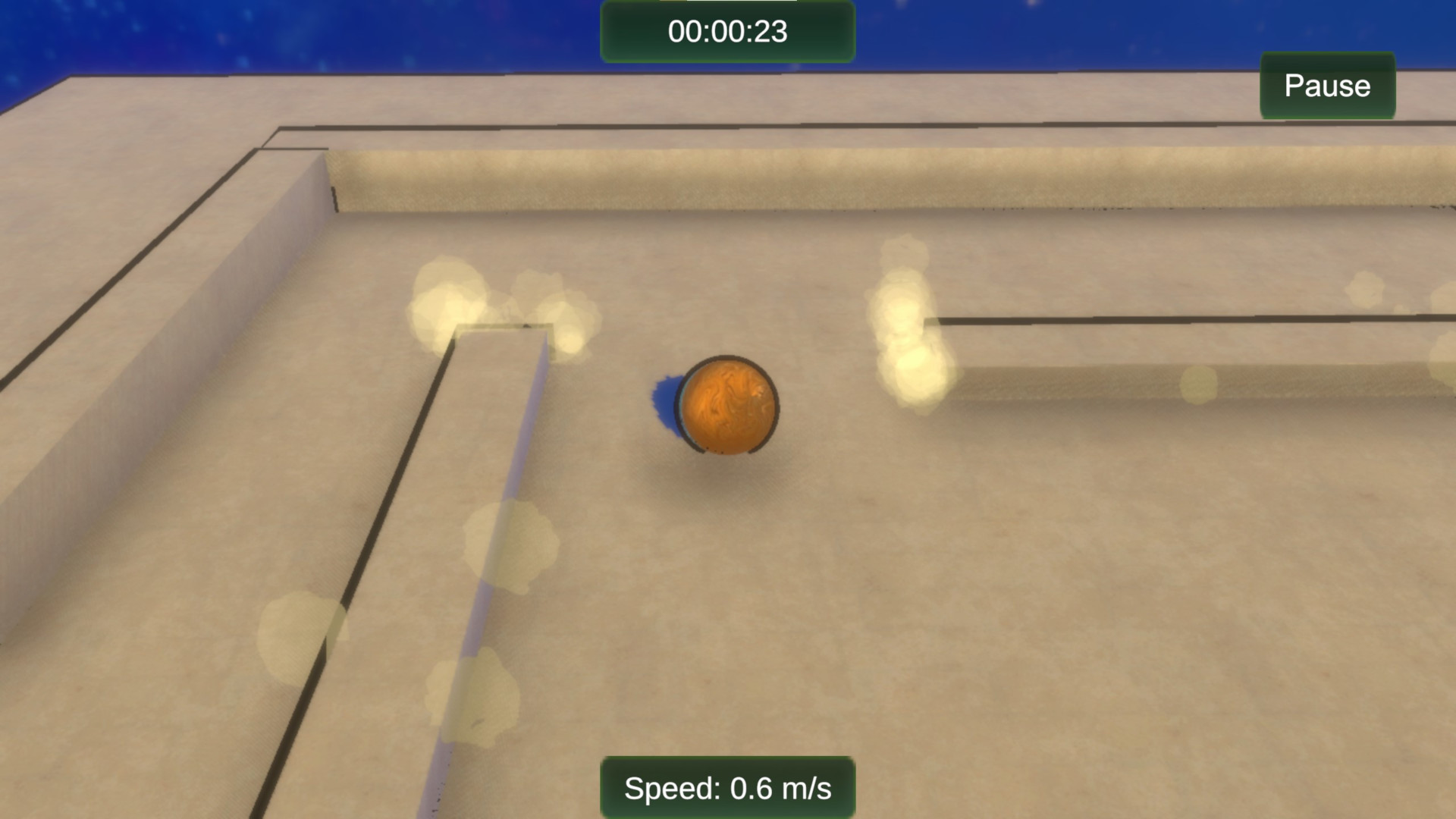 Download the Rolling Ball: Sphere Guider Demo Today - Epic Games Store