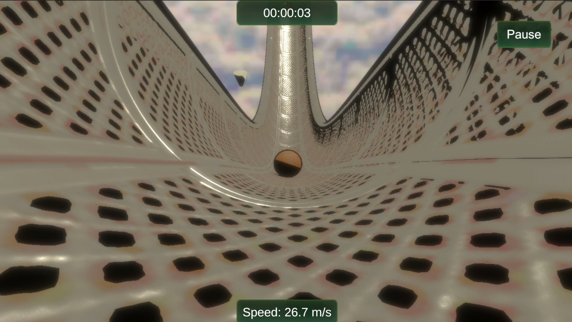 Download the Rolling Ball: Sphere Guider Demo Today - Epic Games Store