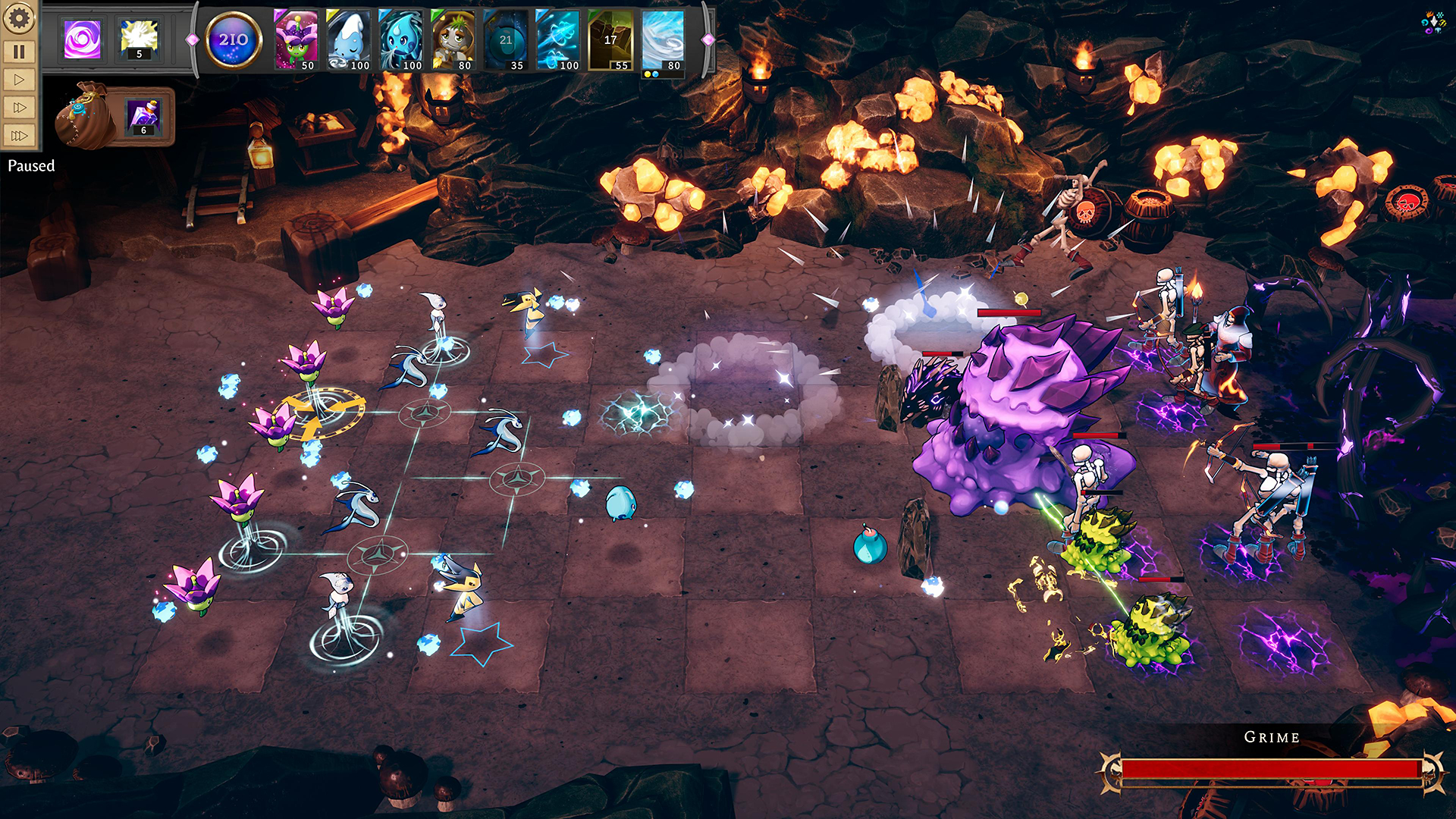 Demonlore | ดาวน์โหลดและซื้อวันนี้ - Epic Games Store