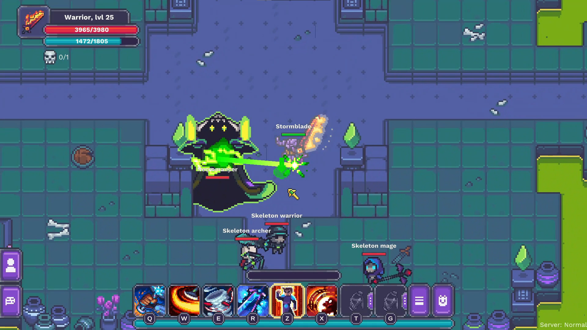 Calamity Coming Soon - Epic Games Store