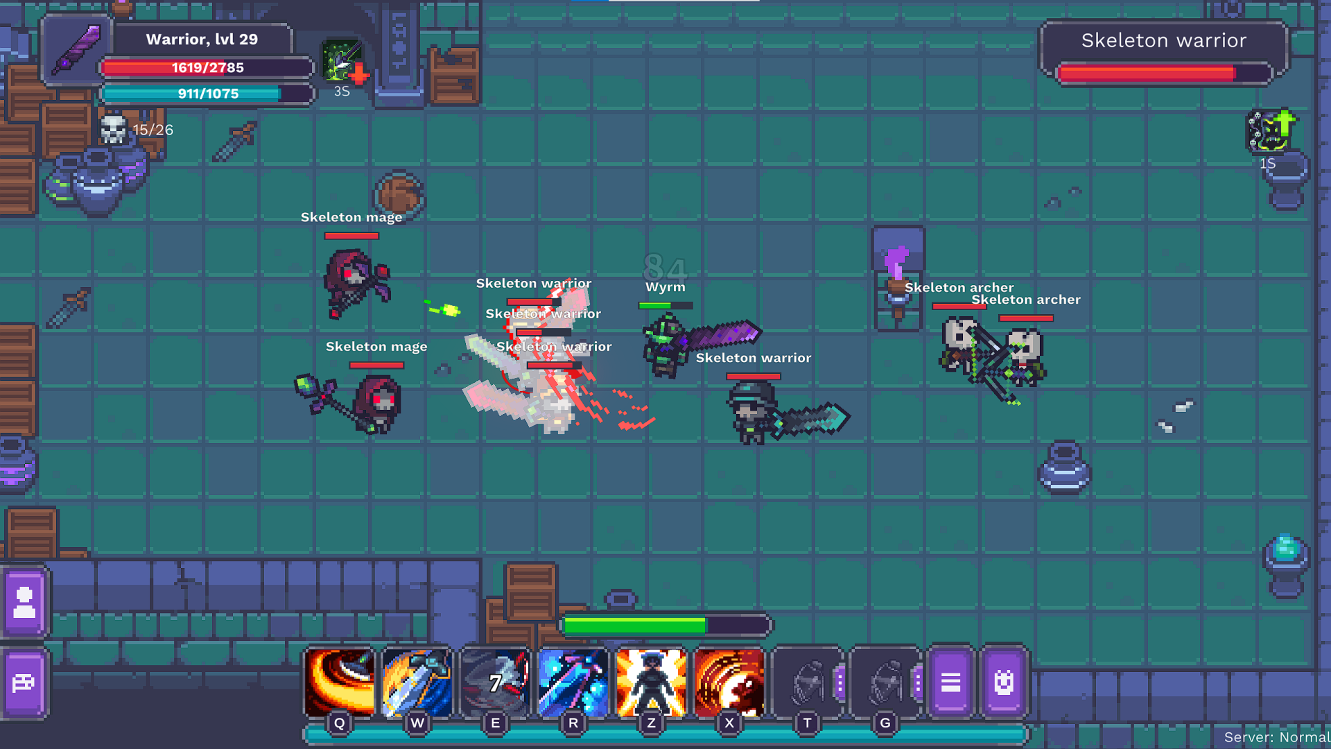 Calamity Coming Soon - Epic Games Store