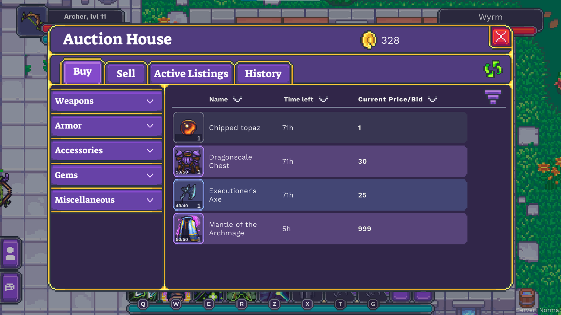 Calamity Coming Soon - Epic Games Store