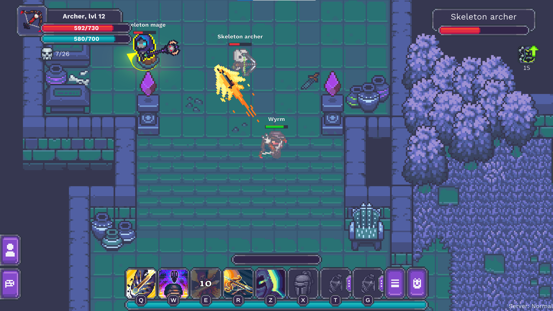 Calamity Coming Soon - Epic Games Store