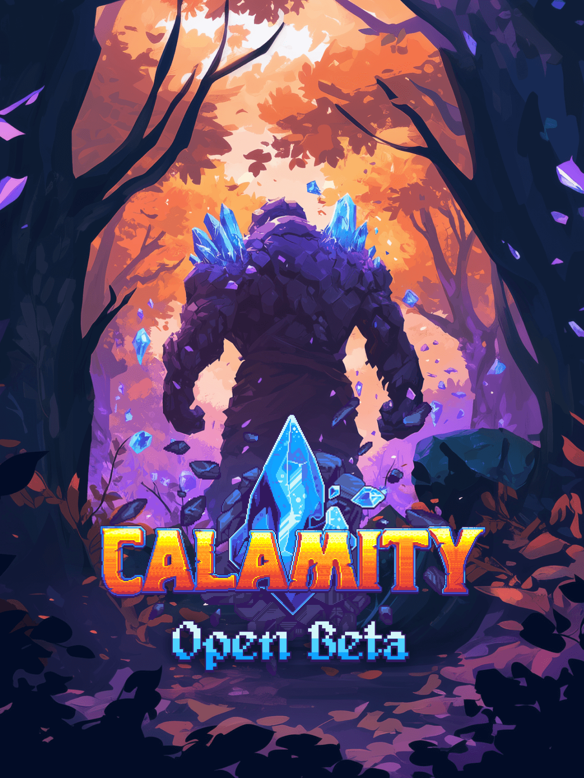 Descarga Calamity Beta hoy - Epic Games Store