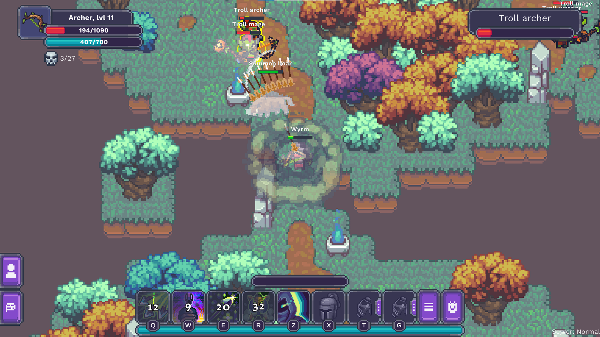 Calamity Coming Soon - Epic Games Store