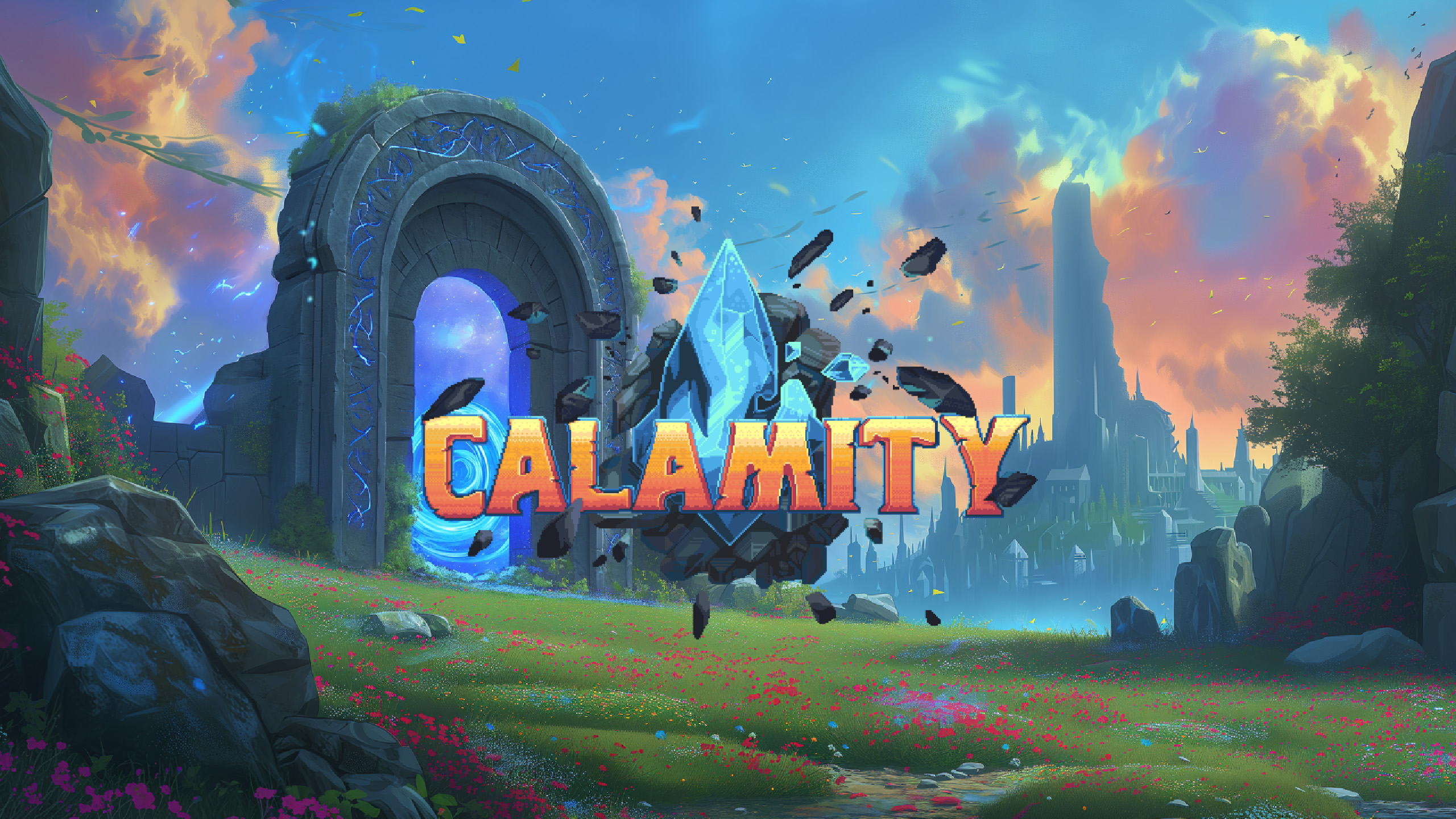 Calamity Beta | Télécharger et jouer gratuitement - Epic Games Store