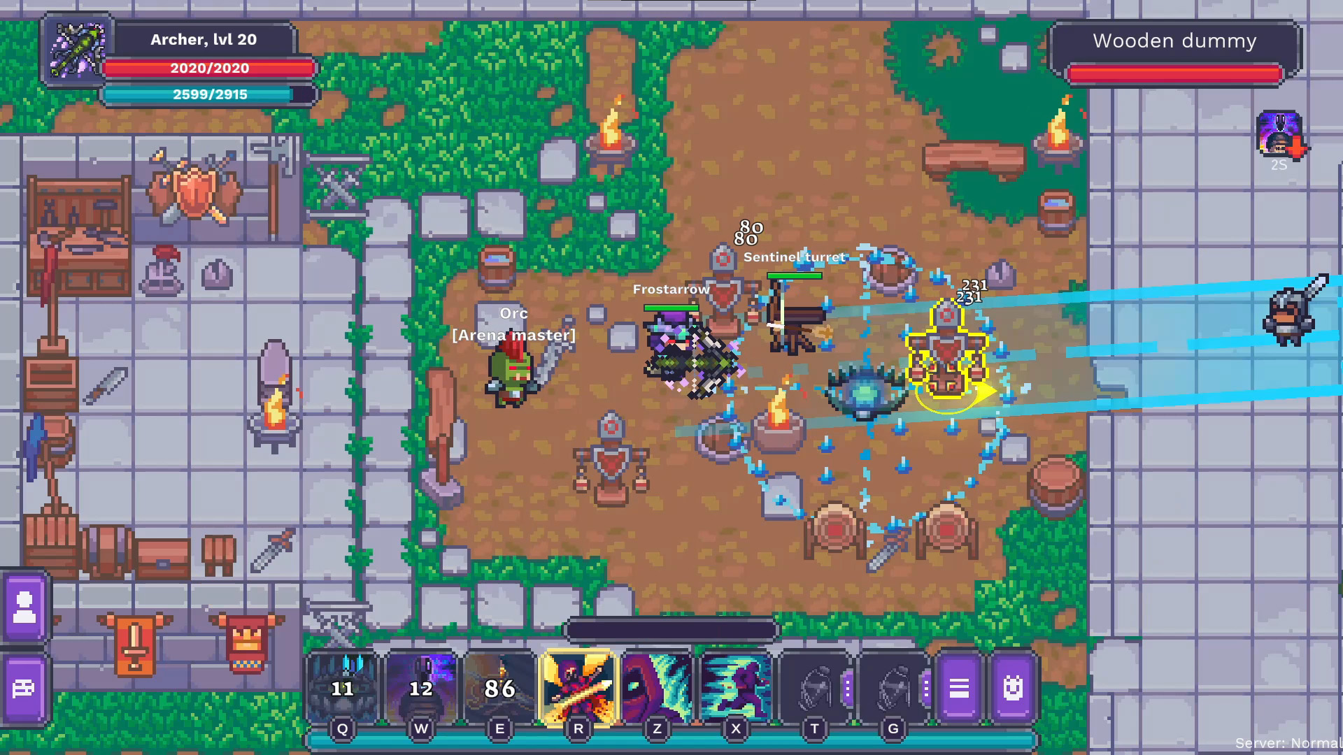 Calamity Beta | Download and Play for Free - Epic Games Store