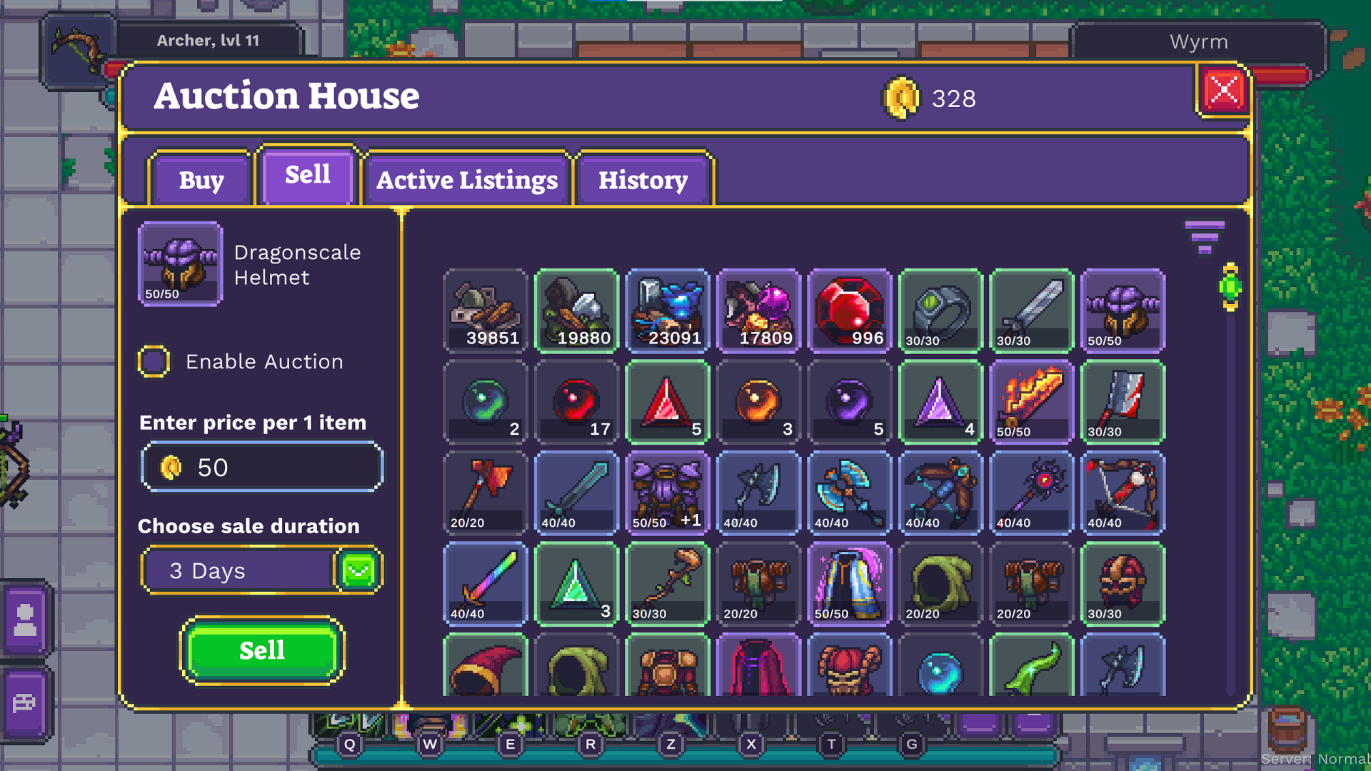 Calamity Coming Soon - Epic Games Store