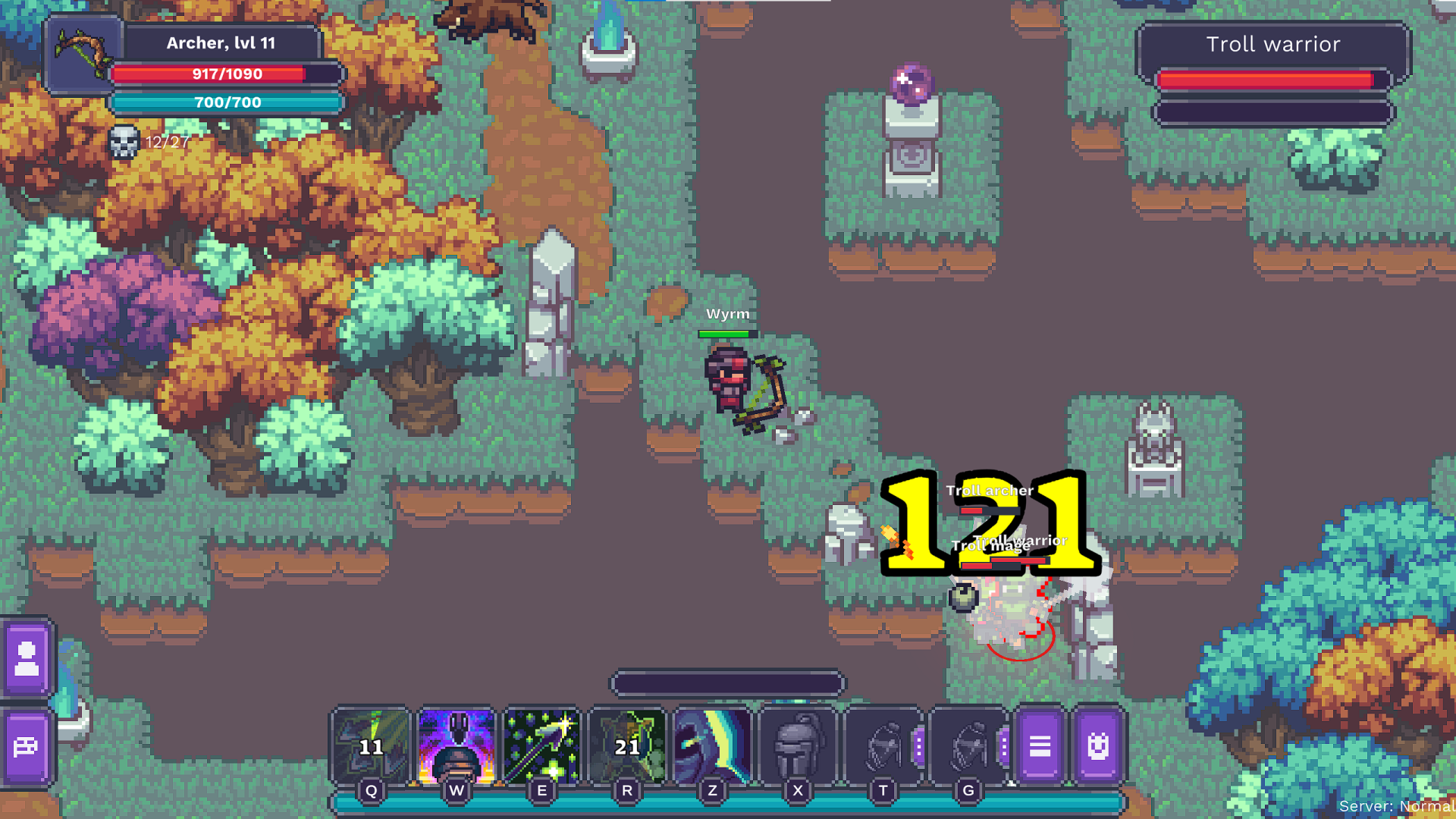 Calamity Coming Soon - Epic Games Store