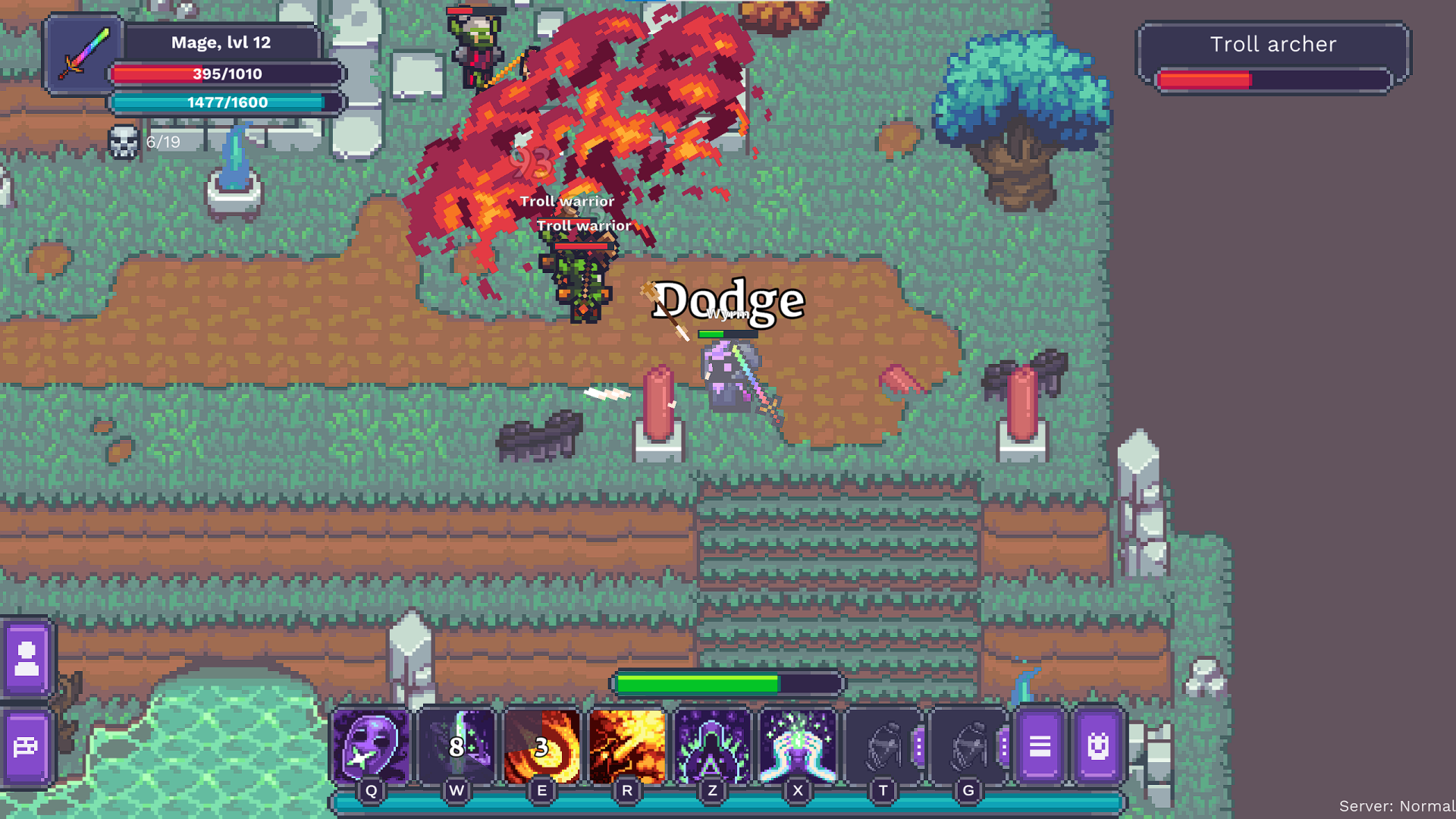 Calamity Coming Soon - Epic Games Store