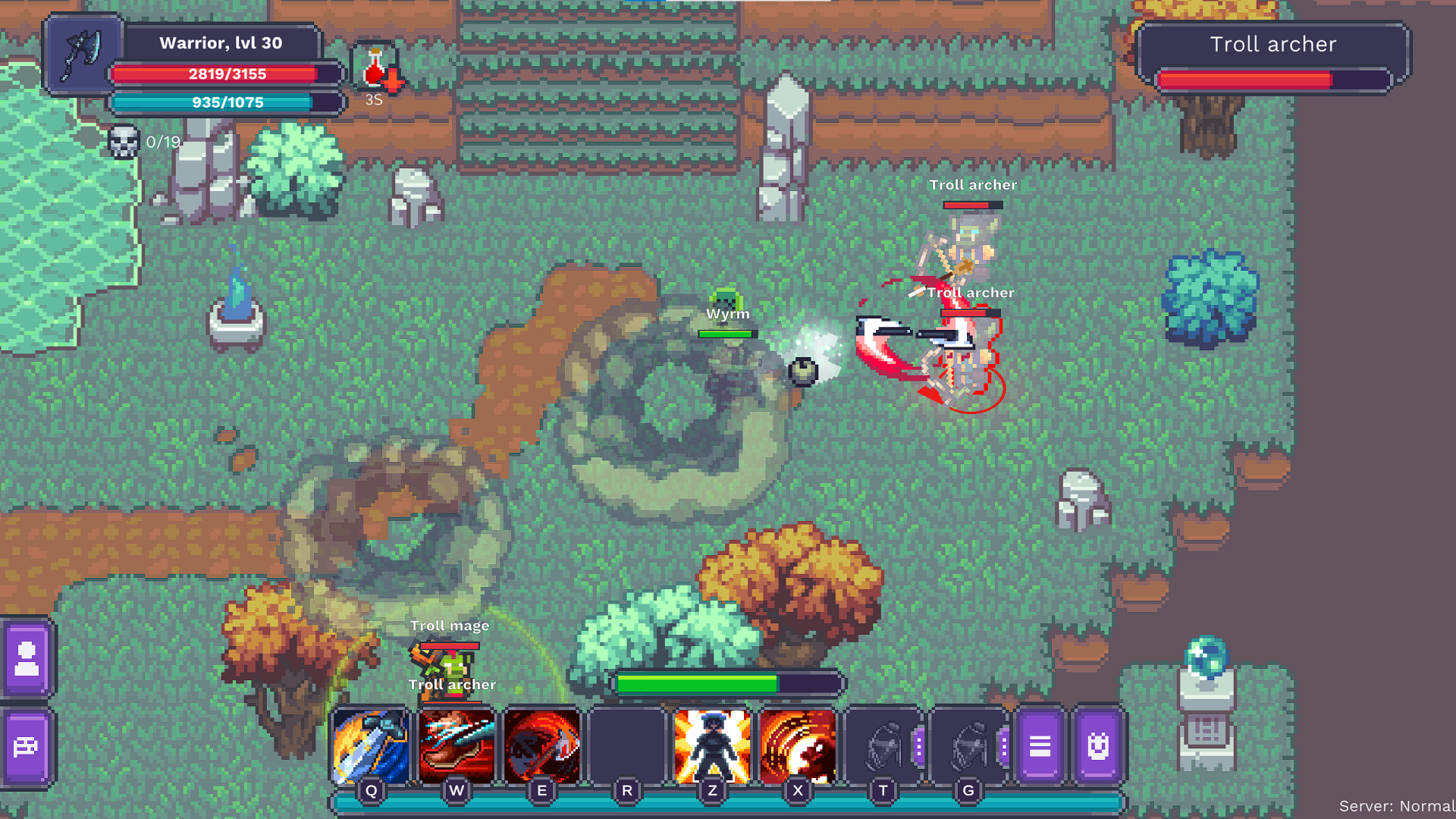 Calamity Coming Soon - Epic Games Store