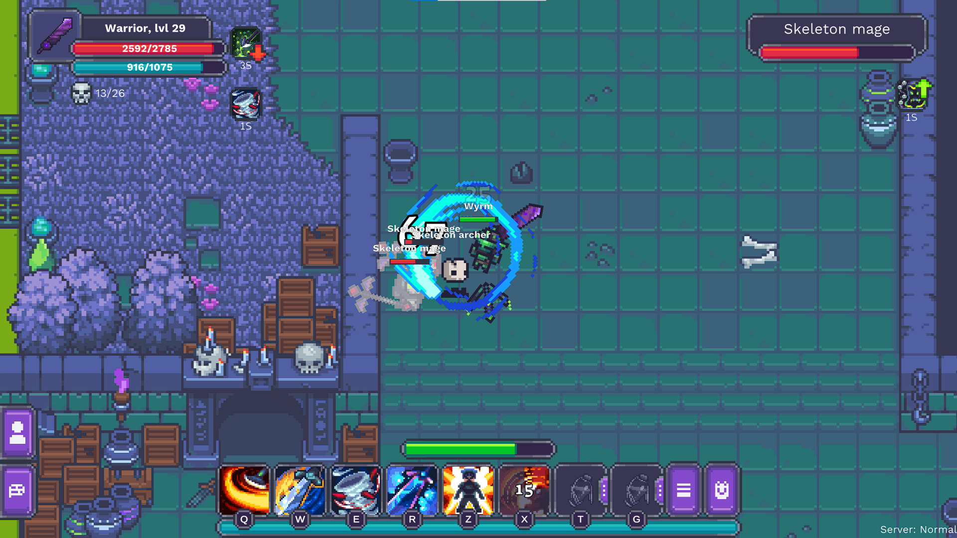 Calamity Coming Soon - Epic Games Store