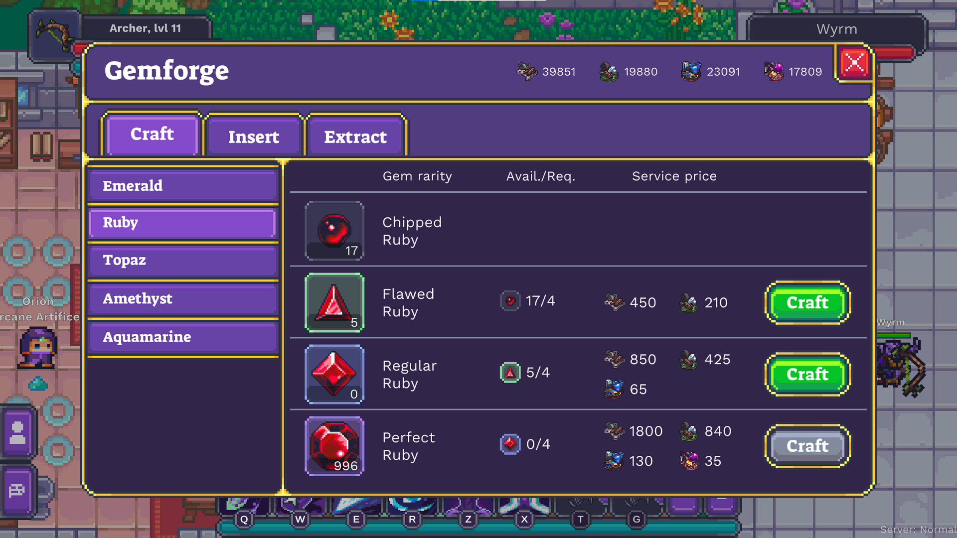 Calamity Coming Soon - Epic Games Store