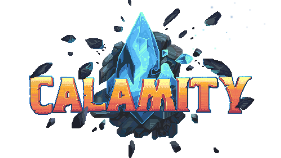 Calamity Coming Soon - Epic Games Store