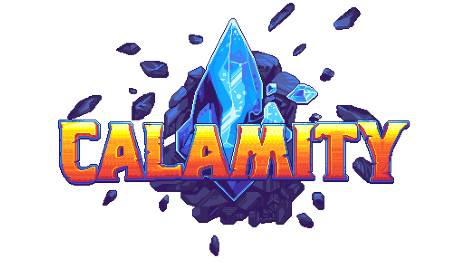 Calamity Coming Soon - Epic Games Store
