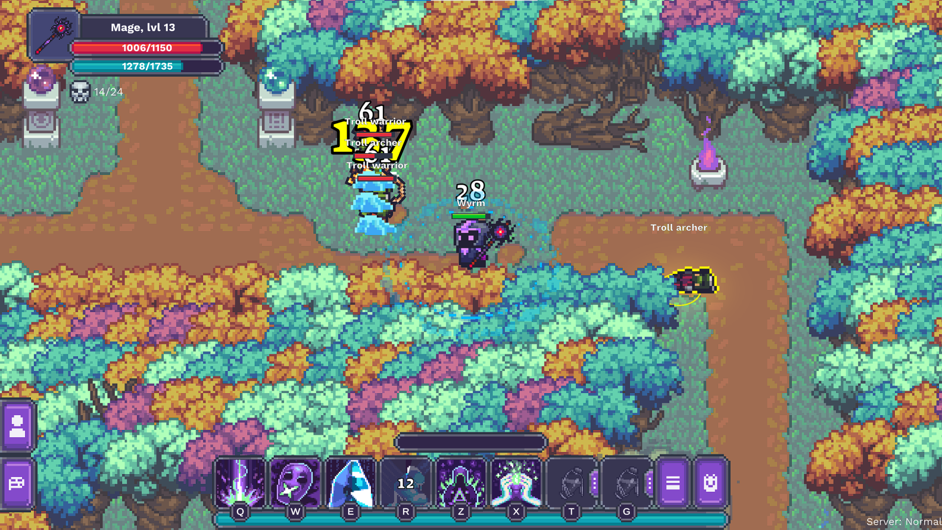 Calamity Coming Soon - Epic Games Store