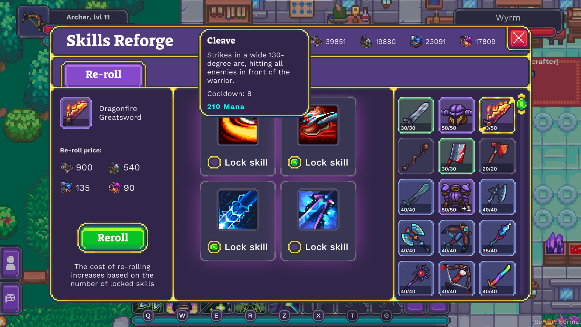 Calamity Coming Soon - Epic Games Store