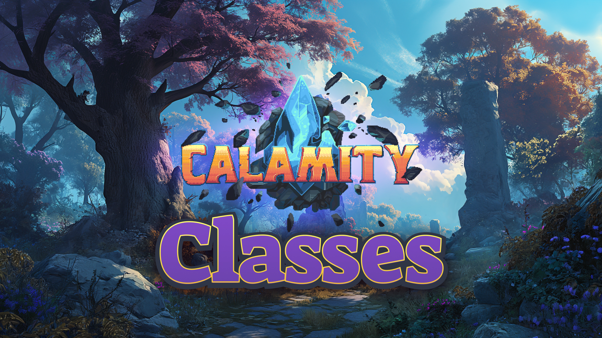Calamity Beta | Download and Play for Free - Epic Games Store