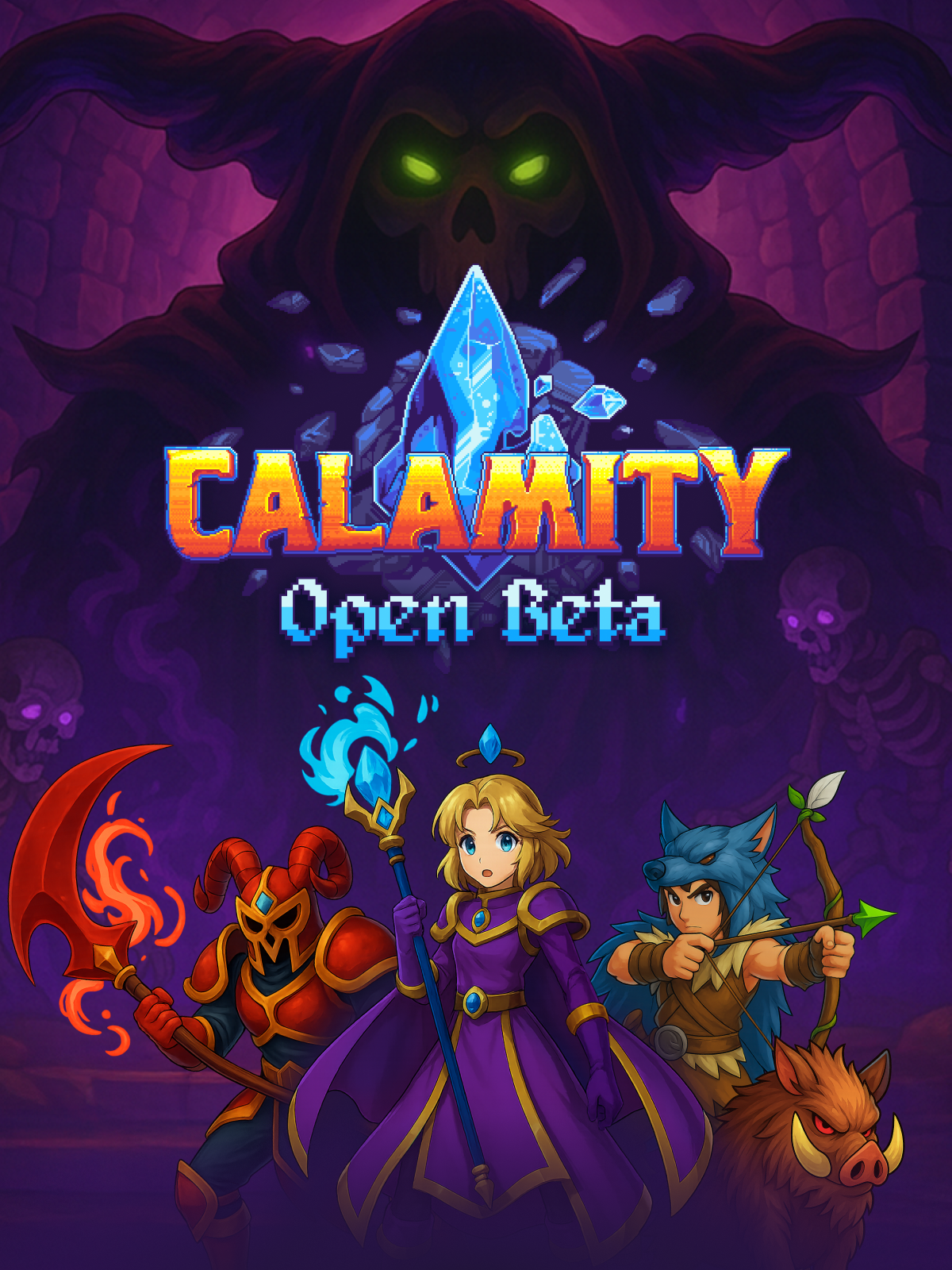 Top-Spiel-Demos für PC – Epic Games Store