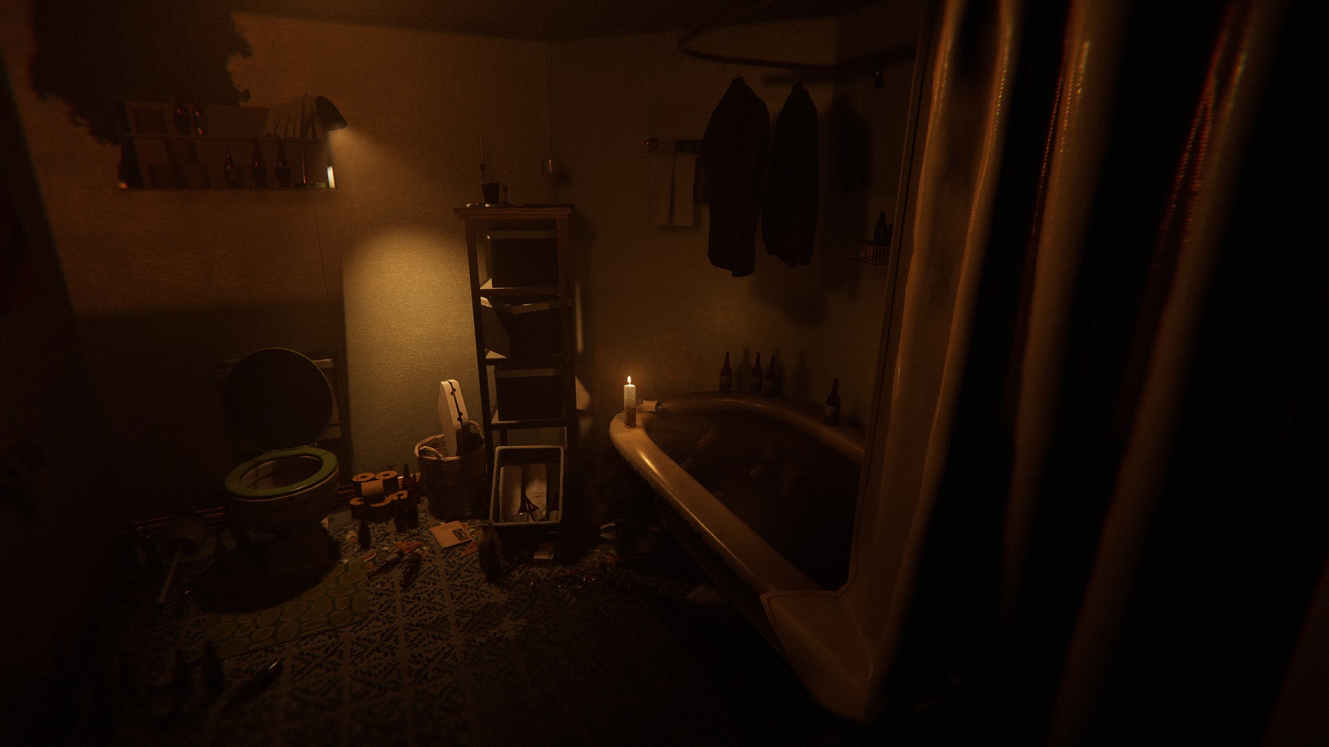 REVEIL | Download and Buy Today - Epic Games Store