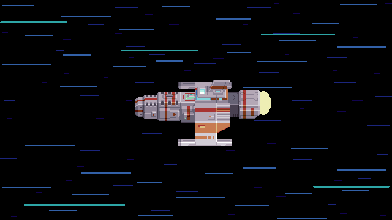 Hyper Echelonは近日登場 - Epic Games Store