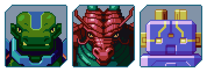 Hyper Echelonは近日登場 - Epic Games Store