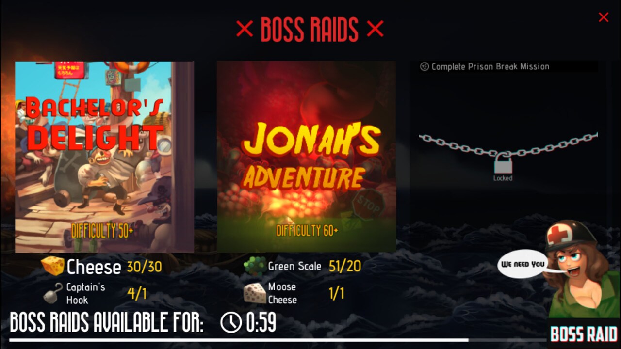 Chicken Assassin Reloaded | Download and Buy Today - Epic Games Store