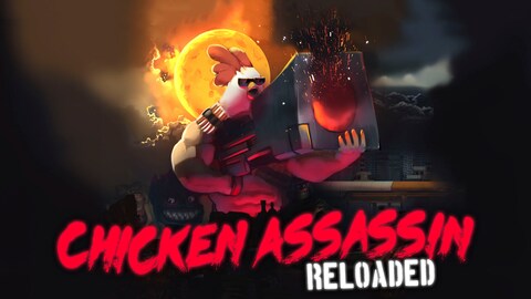Chicken Assassin Reloaded | Baixe e compre hoje - Epic Games Store