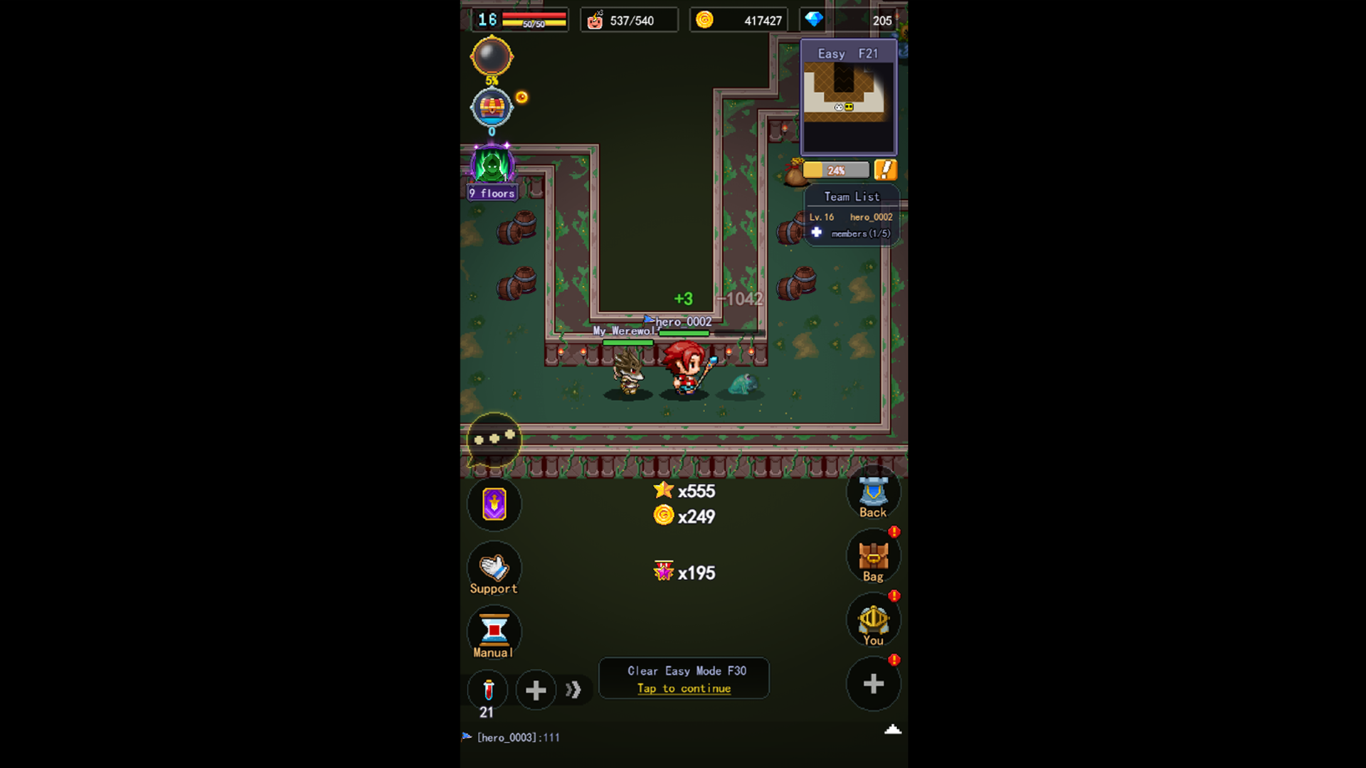 Pixel Dungeon RPG | Download and Play for Free - Epic Games Store