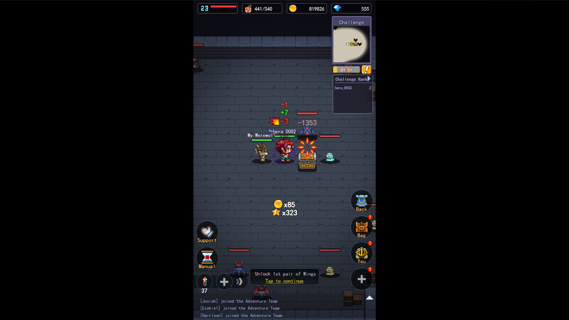 Pixel Dungeon RPG | Download and Play for Free - Epic Games Store