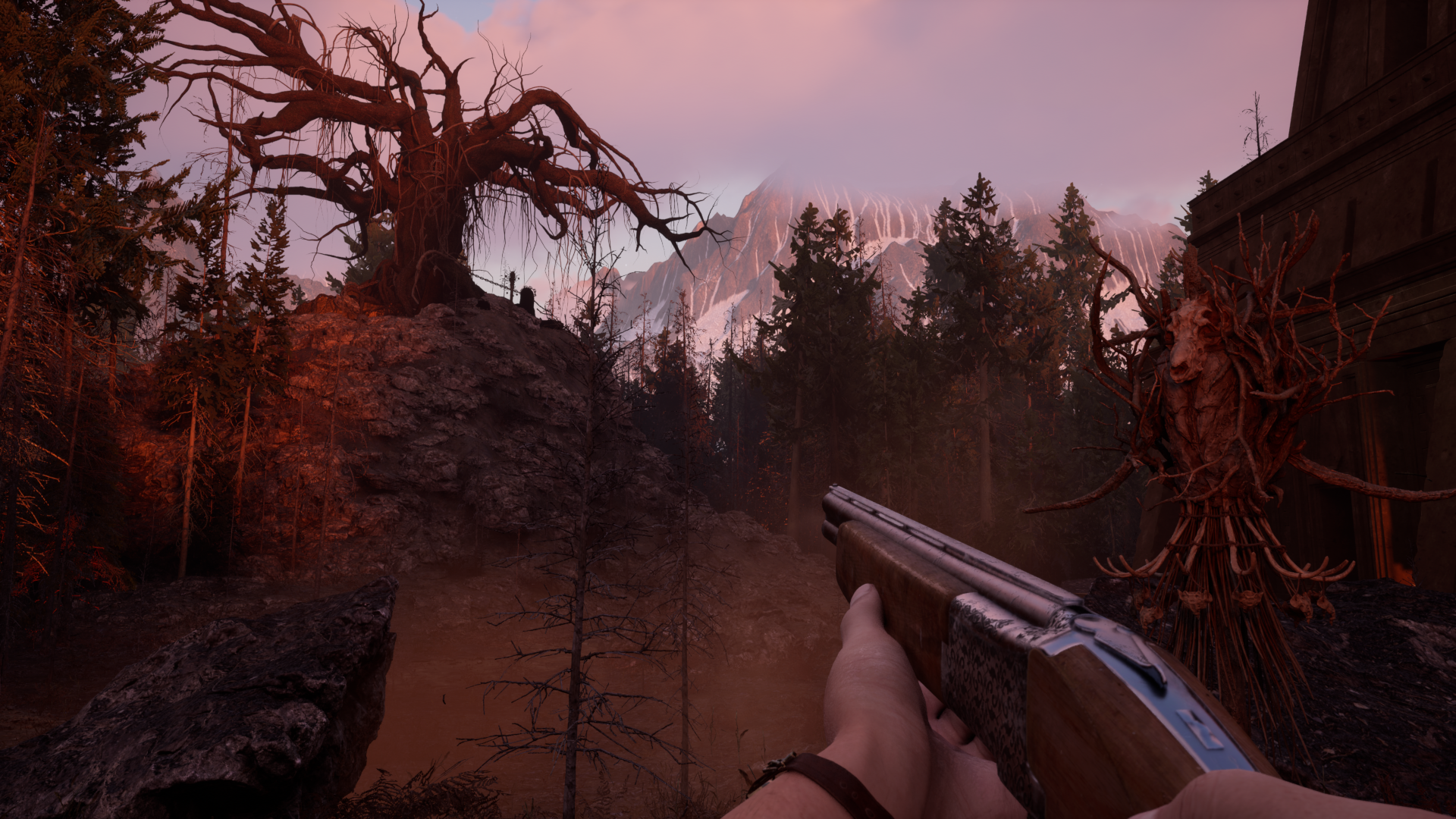 Decadent 即将推出 - Epic游戏商城