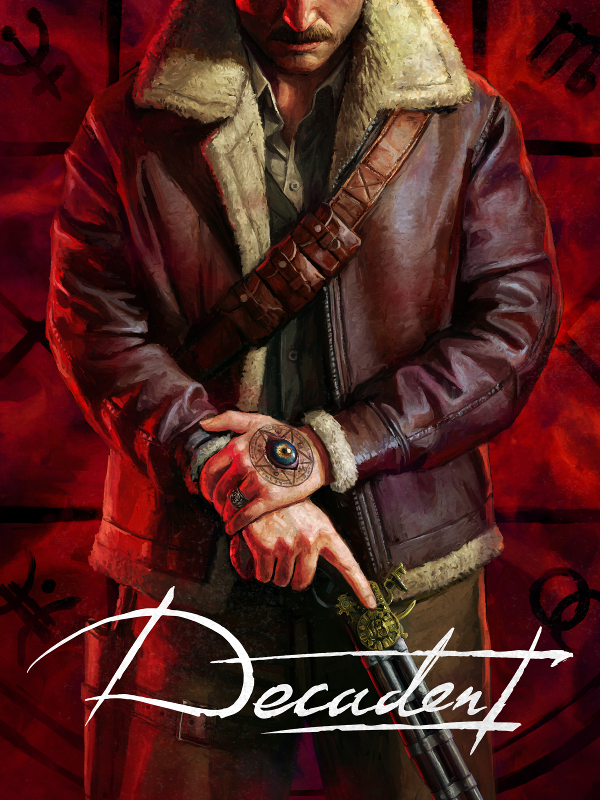 Decadent Coming Soon - Epic Games Store