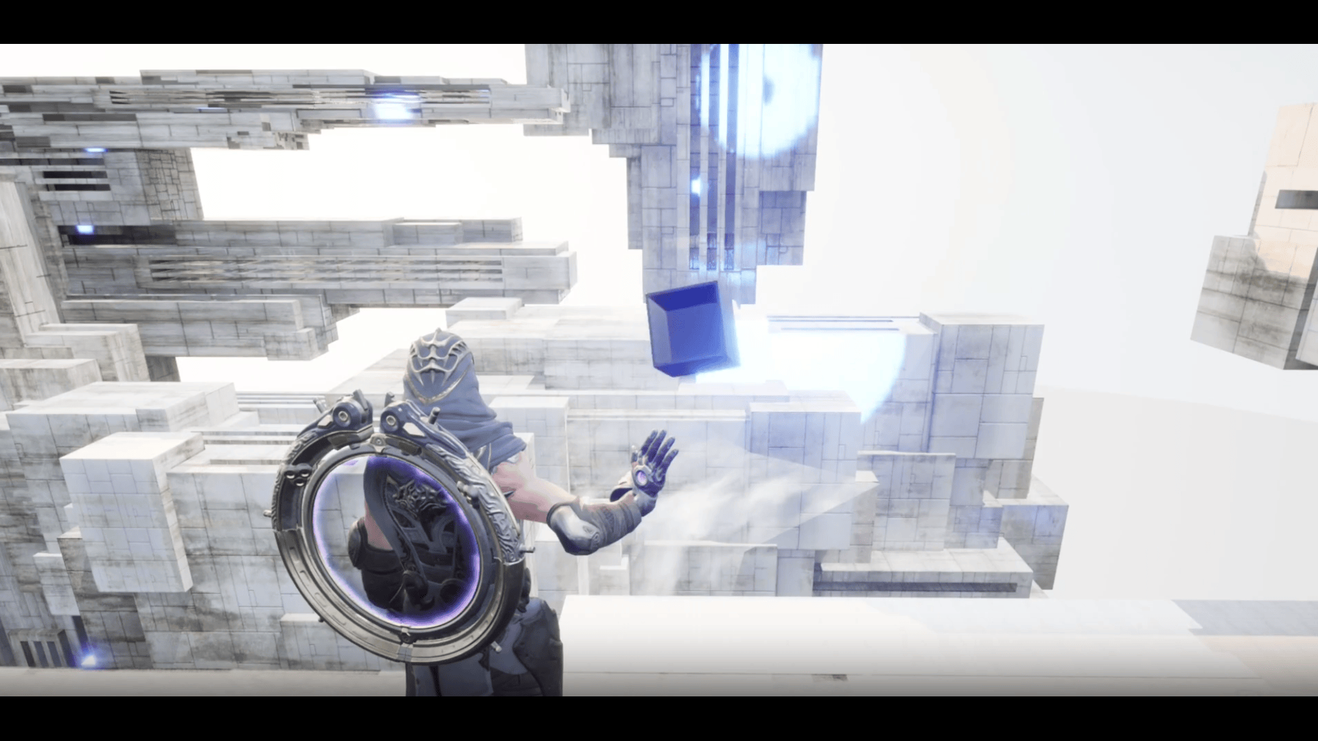 SpellBound предстои да излезе – Epic Games Store