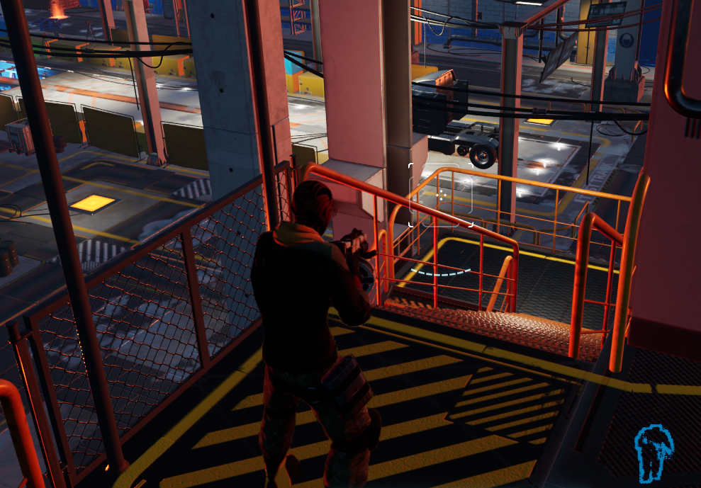 SpellBound Coming Soon - Epic Games Store